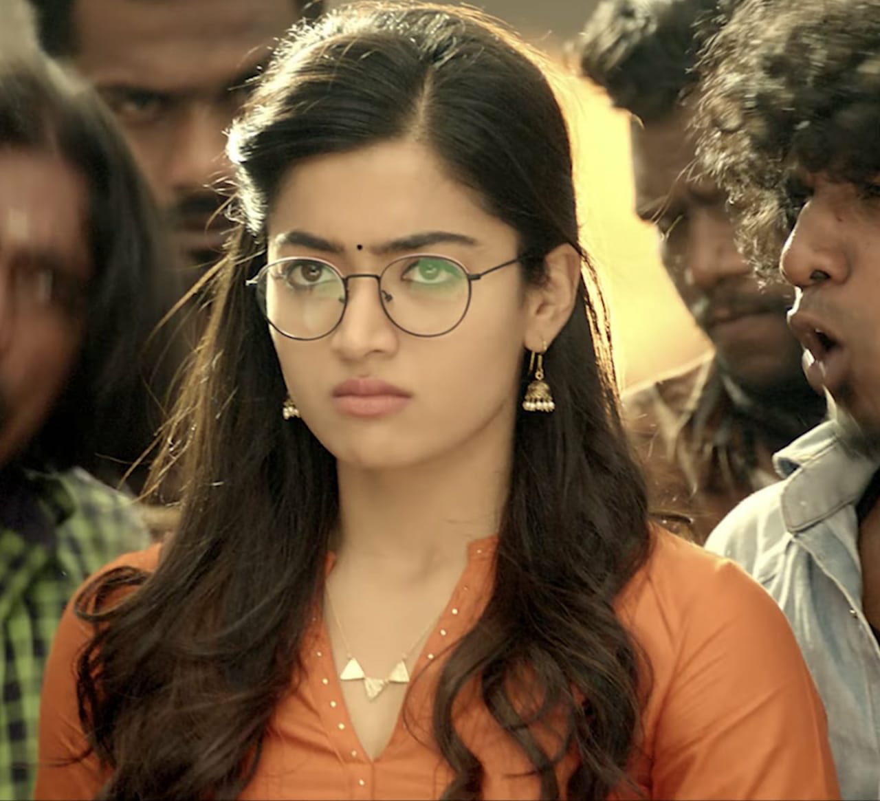 Rashmika Mandanna HD Images